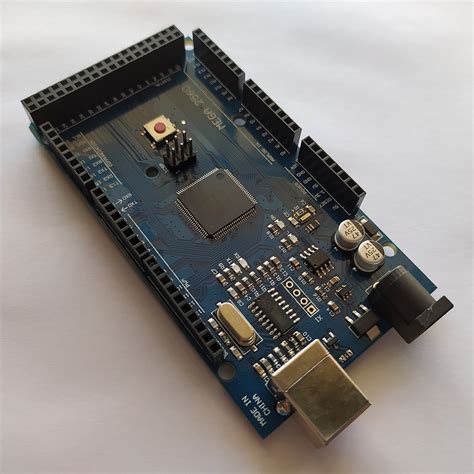 Arduino Mega Compativel Ch G C Cabo Usb Cm DRAGON TEAR MECHATRONICS