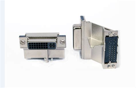 架高dvi D三鱼叉h 25 36mm全屏蔽外壳 深圳市东方御业科技有限公司