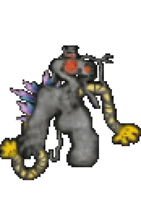 Does Anyone Have The Walkcycle For Soocus Moocus Fandom