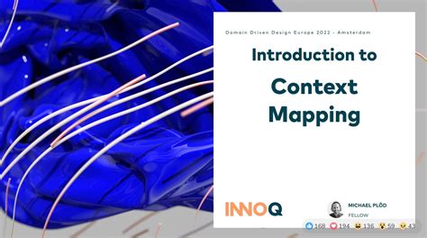 Introduction To Context Mapping Ddd Europe 2022 Speaker Deck