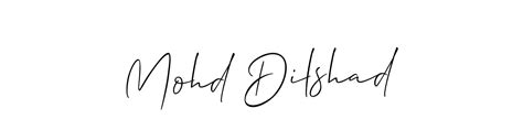85 mohd dilshad name signature style ideas best name signature