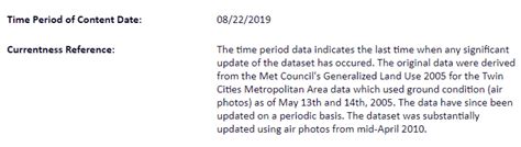 Evaluate Geospatial Data Btaa Geospatial Information Network
