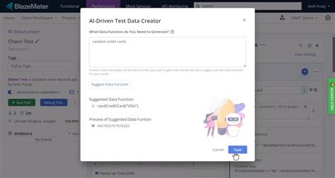 Continuous Testing Platform For Devops Blazemeter