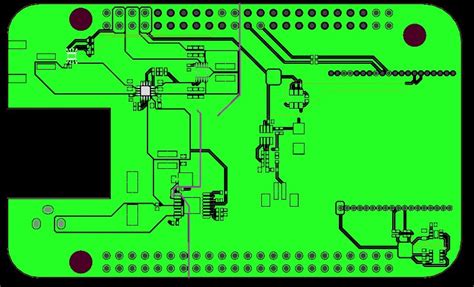 The Best Practices Of PCB Design