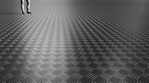 diamond quad metal texture dark grey poliigon