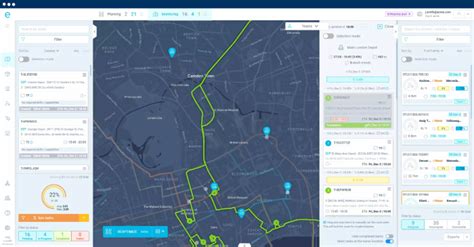 Route Optimization Api What Is It How To Use It Examples