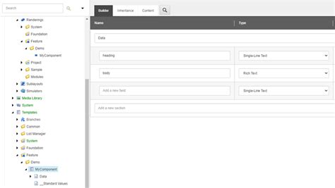 Creating A React Component Using The Sitecore First Workflow