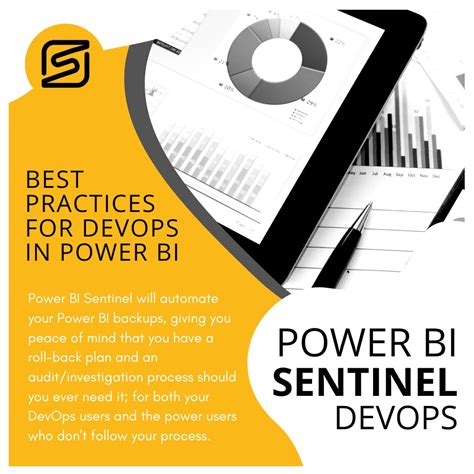 Powerbi Devops Power Bi Sentinel
