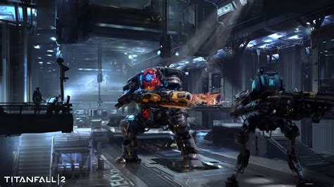 [100 ] Titanfall Wallpapers