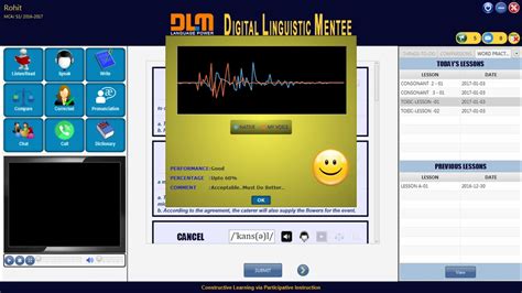 Language Lab Software English Language Lab Software Oem Manufacturer From Bengaluru