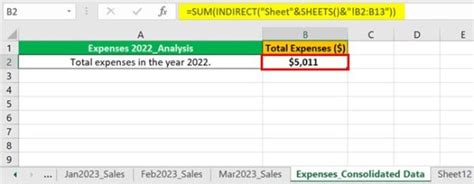 sheets function excel formula examples how to use