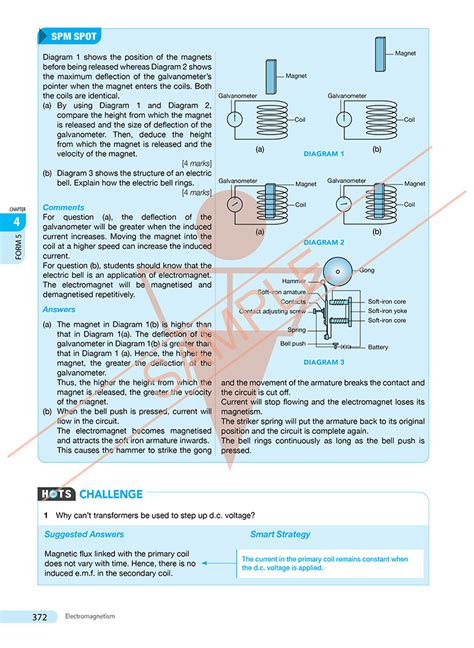 Success Plus Physics SPM EPH