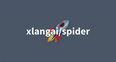 Xlangai Spider A Hugging Face Space By Datasets Topics