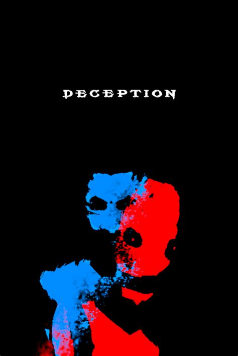 Poster Image Scp Deception Mod For Scp Containment Breach Moddb