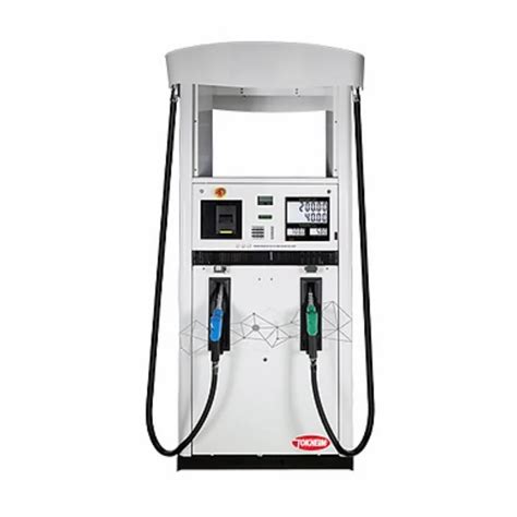 Petrol Electronic Fuel Dispenser At ₹ 220000 In Thane Id 2855225715488