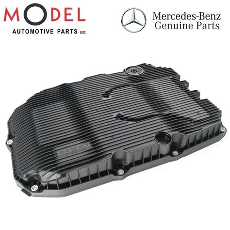 Mercedes-Benz Genuine Automatic Transmission Oil Pan A7252703707 | eBay