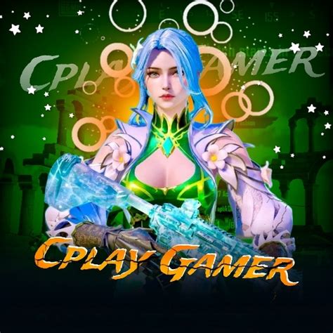 Cplay Gamer Youtube