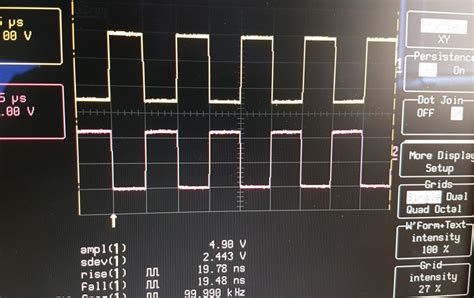 How To Invert 100khz Pwm On Mega Page 2 Programming Arduino Forum