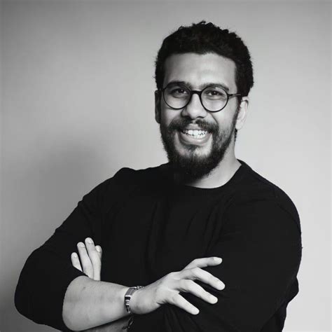 Omar Zahran Urban Future