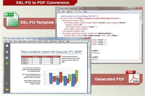 11 best convert xml to pdf tools 2024 [free download]