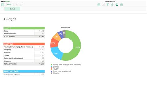 How To Open Numbers File On Windows PC With ICloud