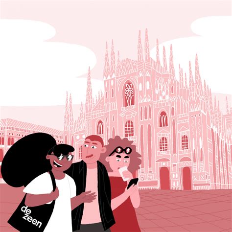 Architecture And Design Events In October From Dezeen Events Guide