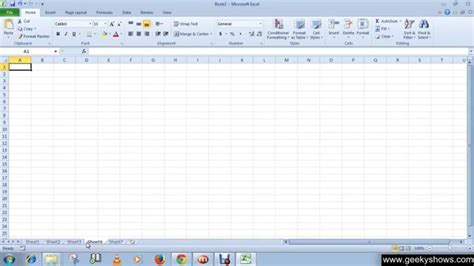 Microsoft Office Excel Hide Or Unhine WorkSheet Worksheets Library