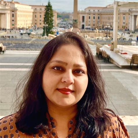 Palak Patel Project Coordinator Genzeon Linkedin