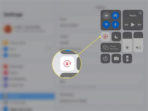 What To Do When Your Ipad Wont Rotate