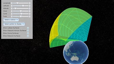 Cesium Ion Sdk Cesium