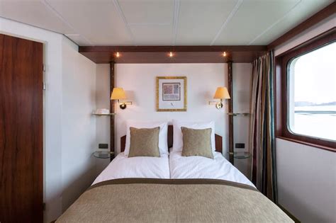 Swiss Ruby Bateau De Croisière Fluviale Photos Plan Des Ponts