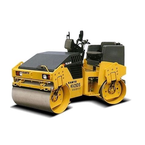 Kanto Tekko Kv25ds Tandem Type Ap Rentals