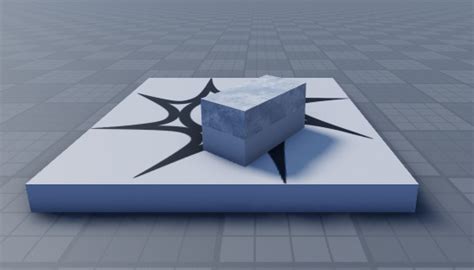 Two Part Custom Character Independent Y Axis Rotation Towards Cursor Scripting Support