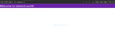 Customizing Tailwind Css In Next Js A Complete Guide Dev Community