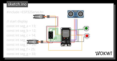 Projeto3 Wokwi Esp32 Stm32 Arduino Simulator Projeto3 Wokwi Esp32 Stm32 Arduino Simulator