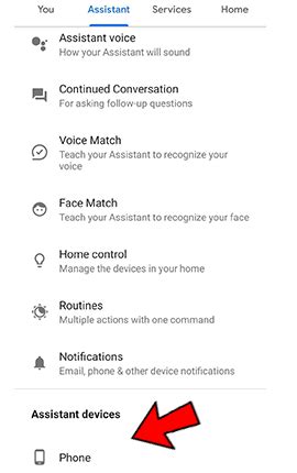 How To Turn Off Google Voice On Your Smartphone
