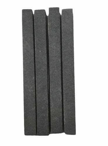 Silicon Carbide 12mm Black Hero Honda Honing Stone Set Size 100 X12 Mm At ₹ 36 Set In Meerut