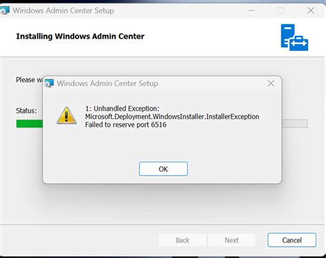 windows admin center [h]ard forum