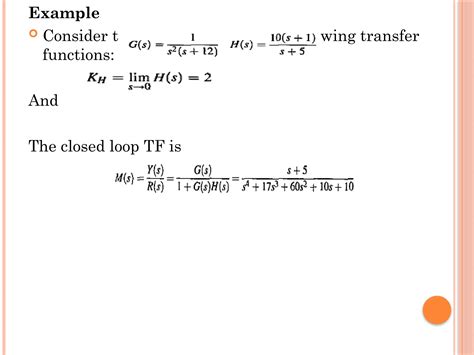 Time Domain Analysispptx Nnooooooooooooooobbbb Ppt
