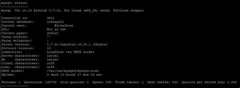 Mysql 1366 Incorrect String Value 錯誤解決方案 不及格研究室