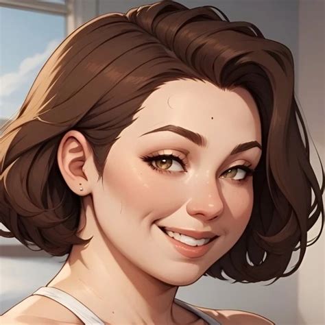 AI Porn Generator CreateAIBBW Com