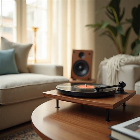 Top 10 Best Budget Record Player Speakers Under 0 2024