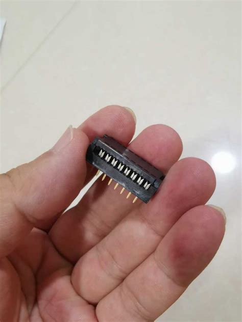 16 Pin Idc Connector Pinout Everything You Need To Know