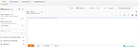 how to connect and load data from postgres to redshift