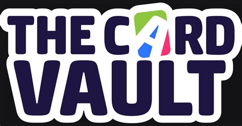 Shipping And Delivery Information The Card Vault