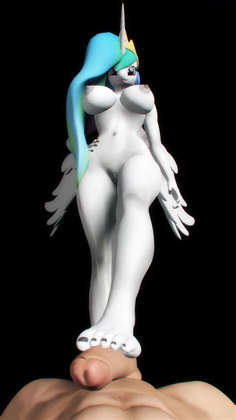 Rule 34 Anthro Footjob Friendship Is Magic Garrys Mod Human Male My