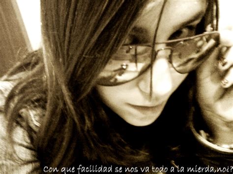 Vive La Vida No Te Aguanto