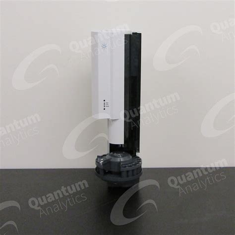 Agilent G A A GC Autoinjector Quantum Analytics