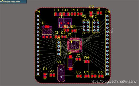 设计stm32的最小系统(pcb设计)stm32最小单片机系统 Pcb Csdn Csdn博客 设计stm32的最小系统(pcb设计)stm32最小单片机系统 Pcb Csdn Csdn博客