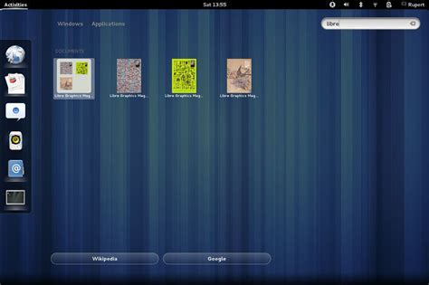 Install Gnome 34 On Ubuntulinux Mint New Release Noobslab Tips